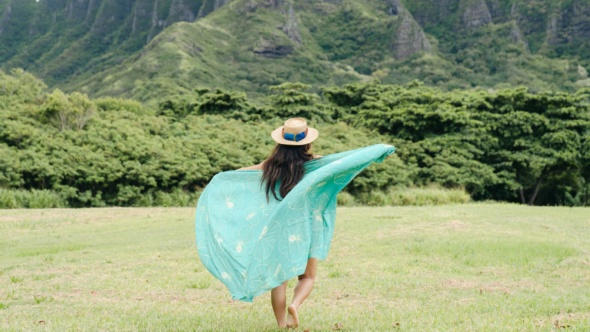 Tag Aloha Co. - Sustainable & Conscious Beachwear Designed in Hawaii