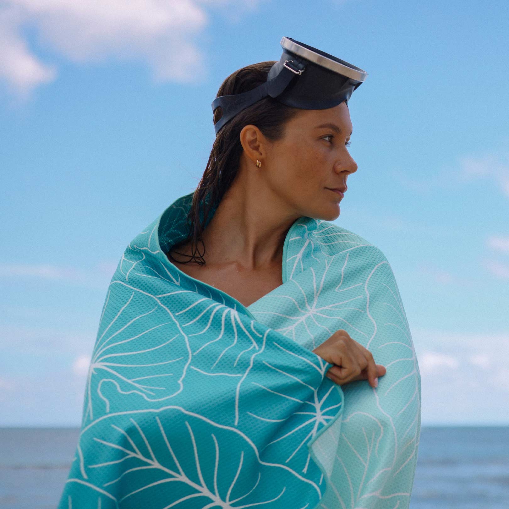 Beachwear & accessories from Hawaii blending premium quality and aloha ...