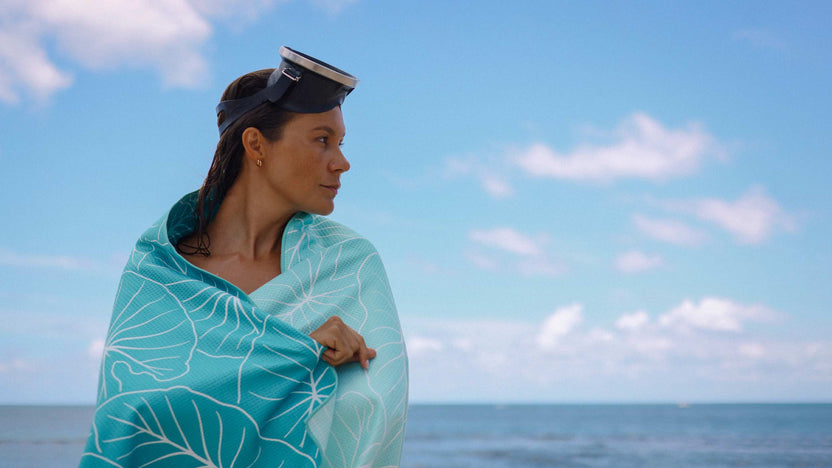 Beachwear & accessories from Hawaii blending premium quality and aloha ...