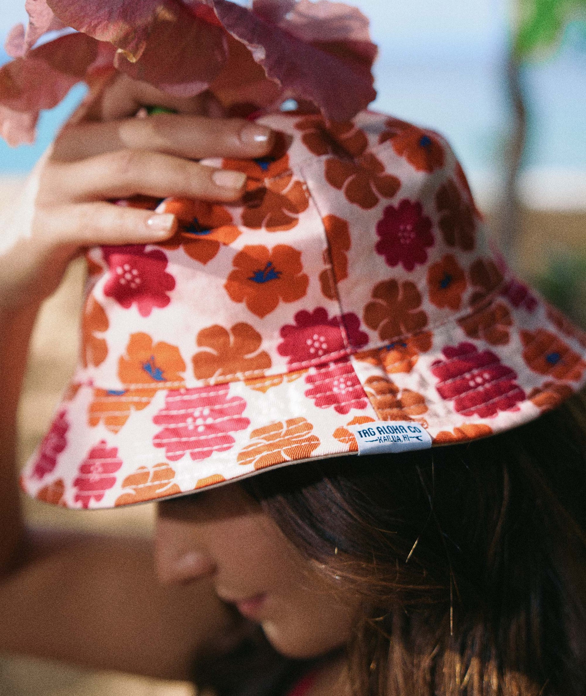 Hats – Tag Aloha Co.