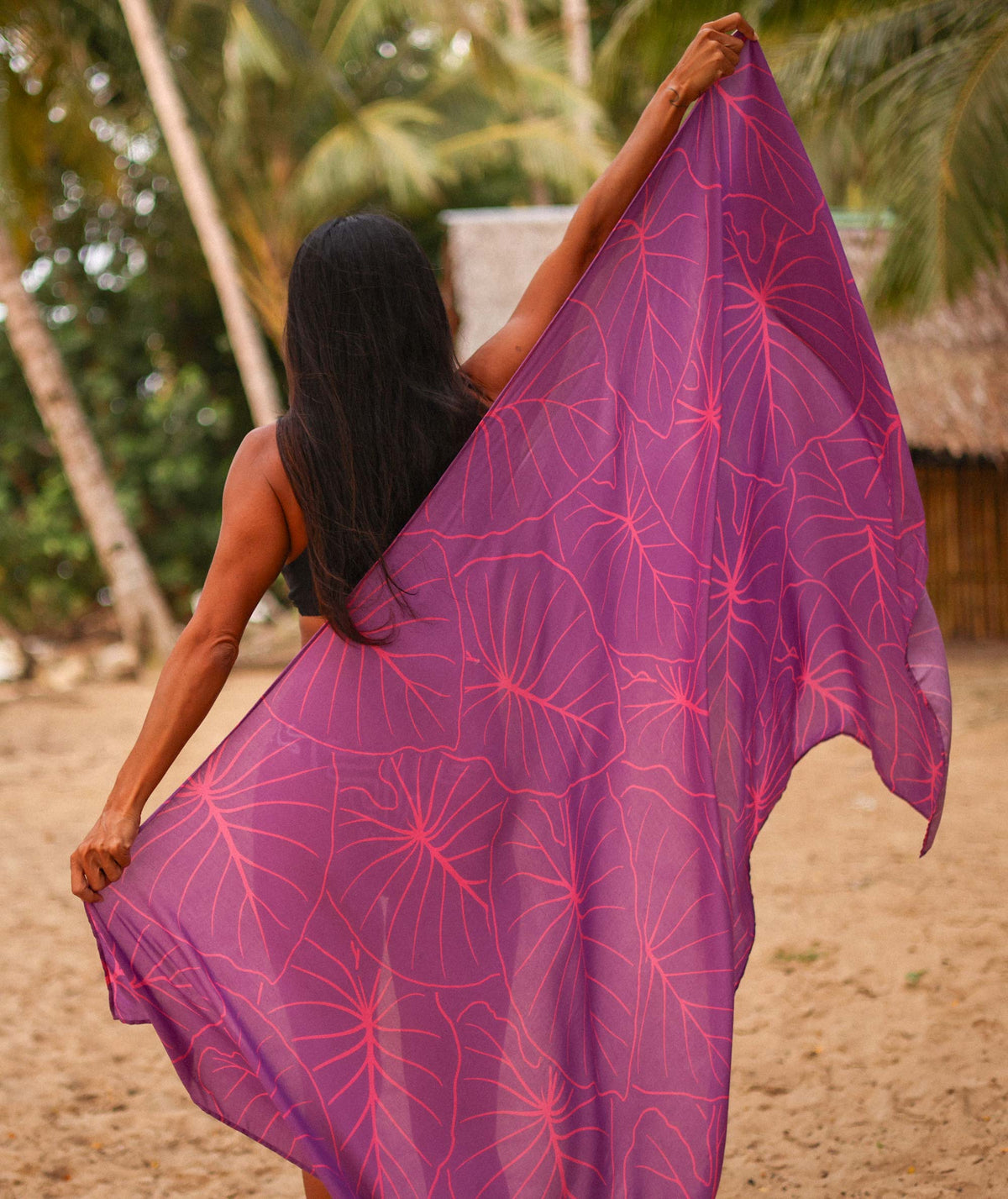 Pareos – Tag Aloha Co.
