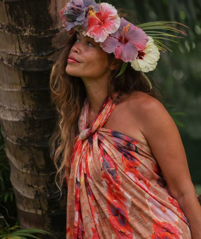 Pareos – Tag Aloha Co.