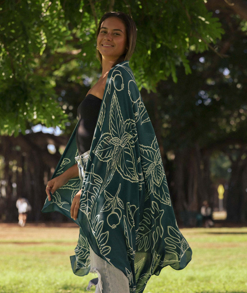 Pareos – Tag Aloha Co.