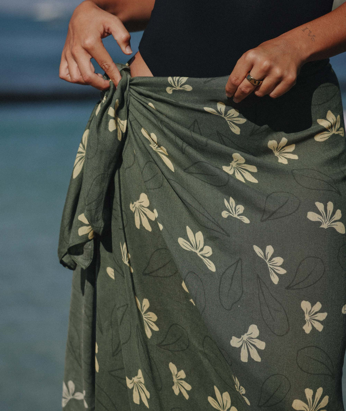 Pareos – Tag Aloha Co.